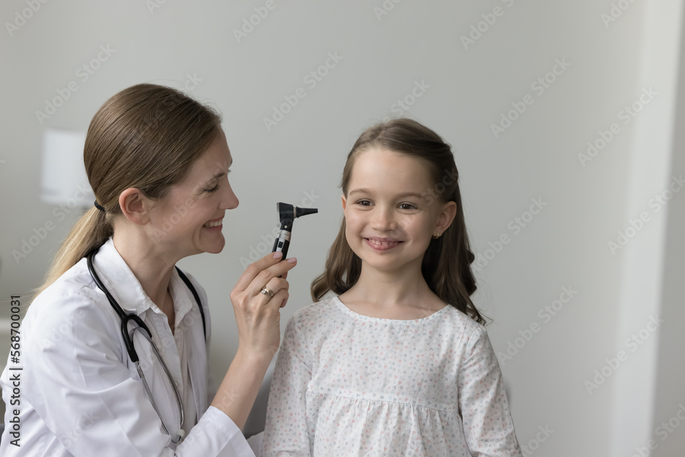 Pediatricians Tools