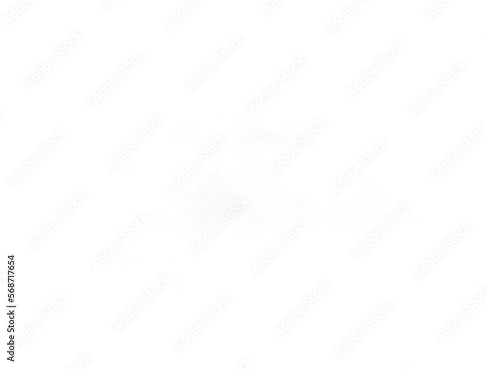 Isolated PNG cutout of a cloud on a transparent background, ideal for ...