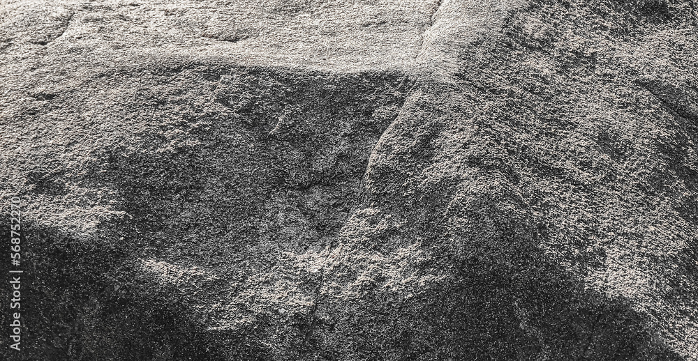 natural rough stone uneven gray rock surface seamless texture material ...