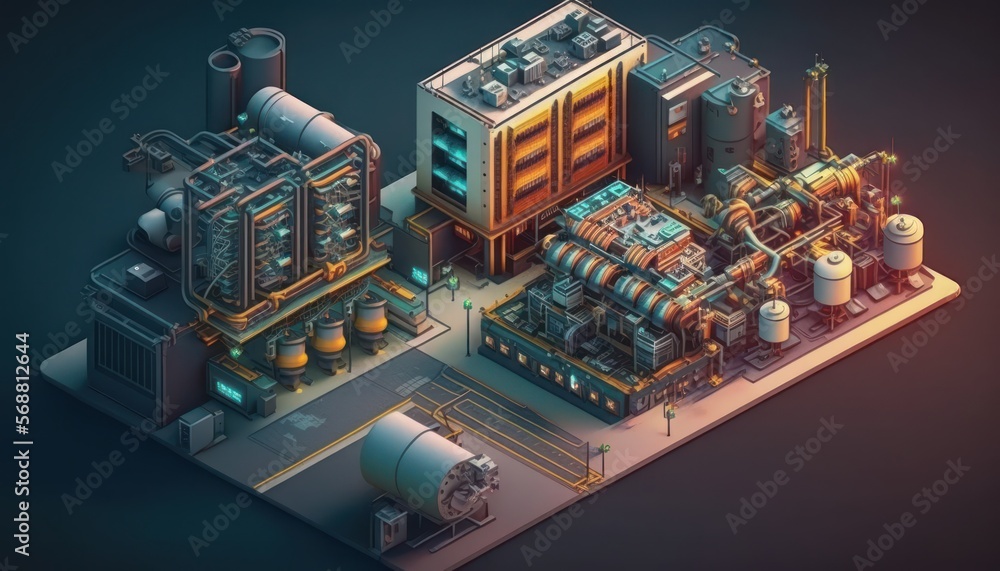 technology in the manufacturing industry optimization of maintenance ...