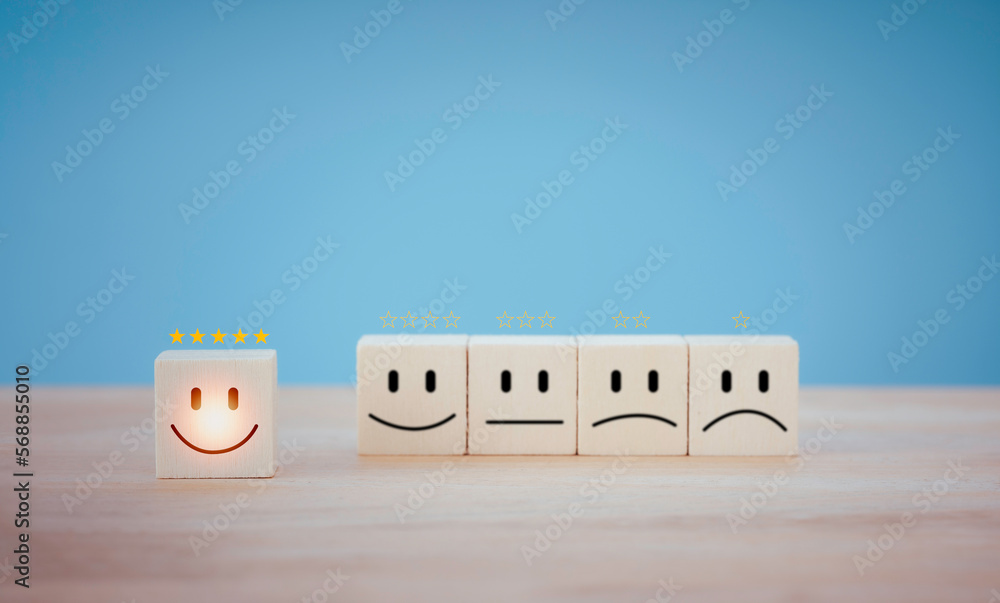 Best excellent business services rating customer experience with Wooden ...