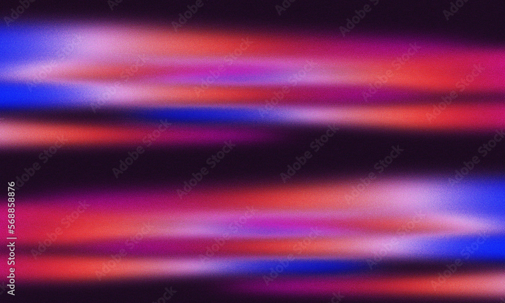 Abstract colorful gradient background for design as banner, ads ...