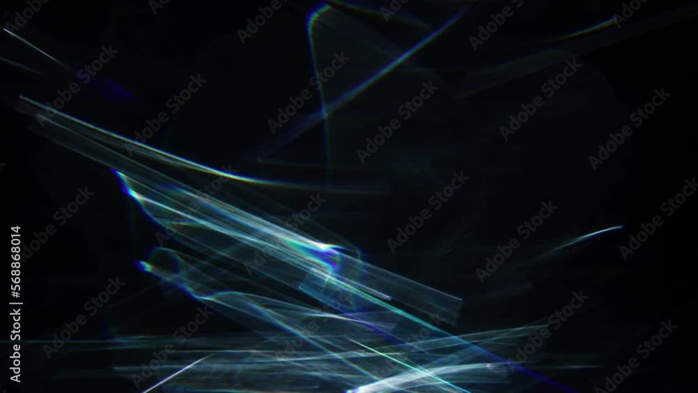 Easy to add lens flare effects for overlay designs or screen blending ...