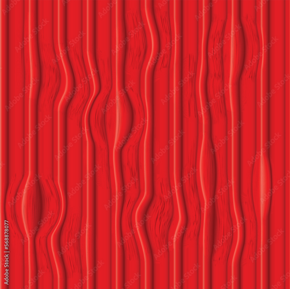 straight lines, pipe imitation of deformity, swelling bulk ...