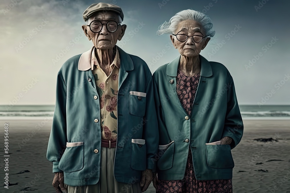 non-emotional facial expression, documentary style shot, portrait of ...