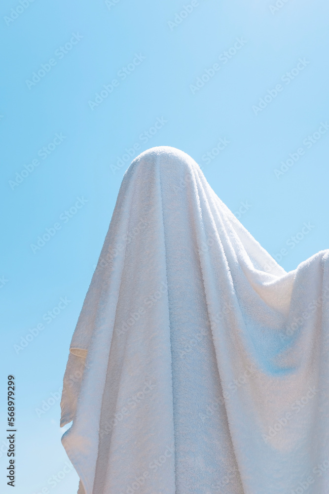 Ghost Stock Photo | Adobe Stock