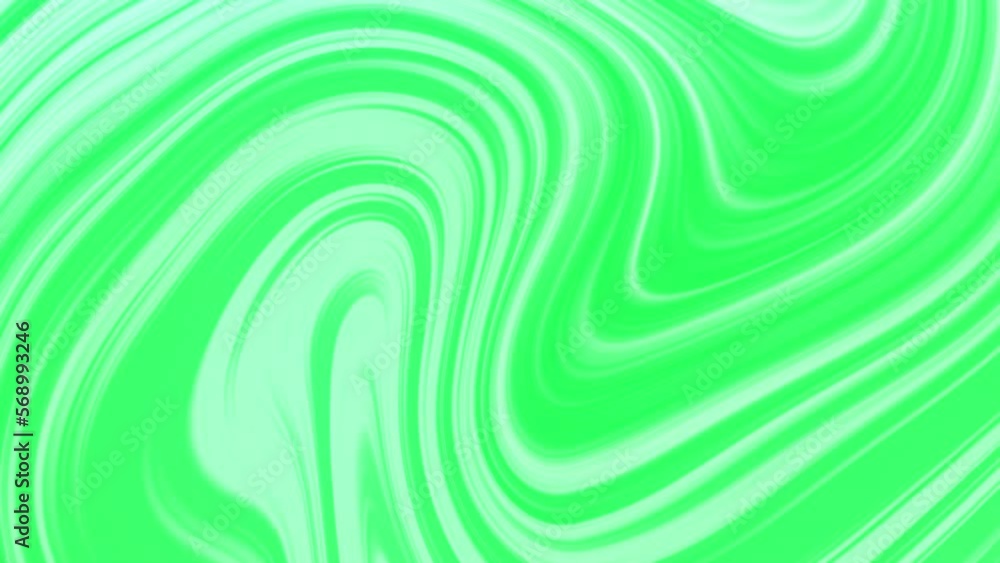 Liquid gradient in trendy colors 4k seamless animated background liquid ...