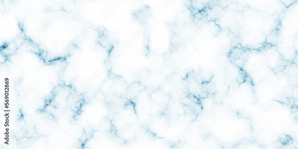 Blue white marble pattern texture natural background. Interiors marble ...