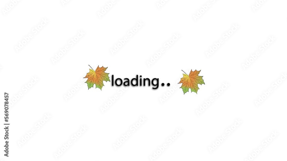 Loading wheel animation - Animated spinning load icon with alpha layer ...
