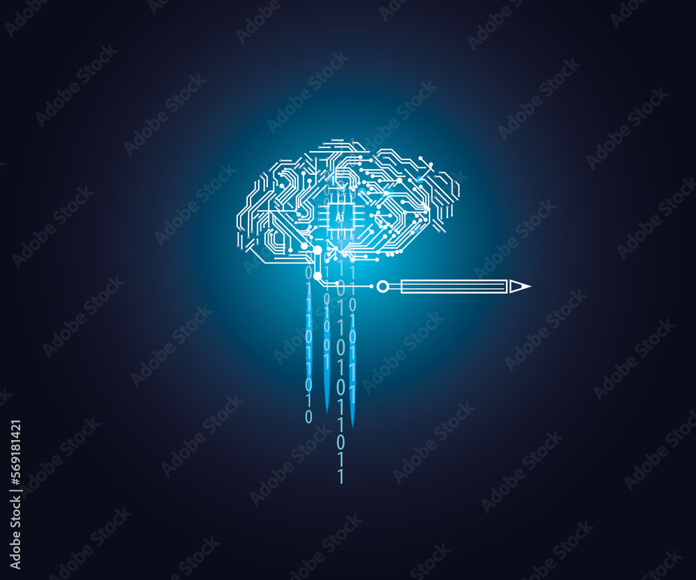 dall e, stable diffusion, Stock Illustration | Adobe Stock