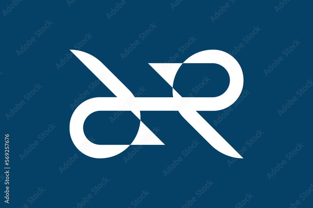 Dhp | Dhp Logo | Premium Dhp Logo Template | Creative Dhp Logo Design ...