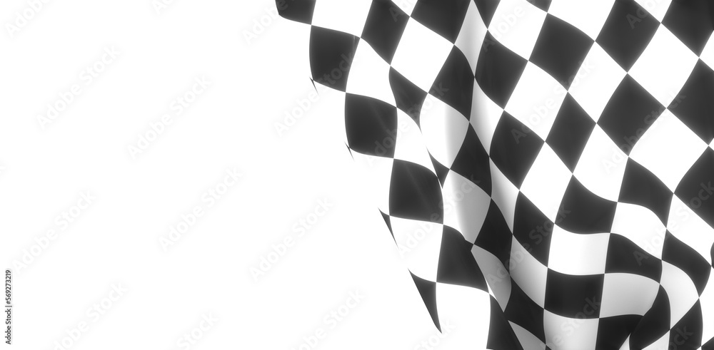 Checkered flag, race flag background Stock Photo | Adobe Stock
