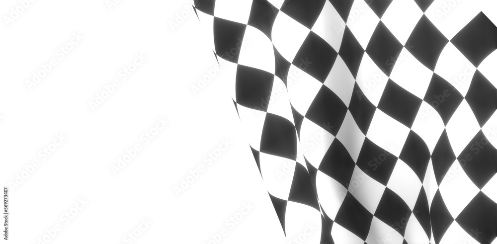 Checkered flag, race flag background Stock Photo | Adobe Stock