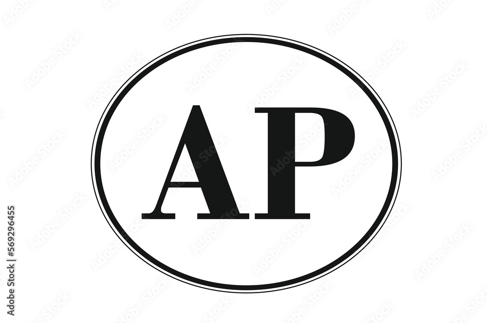 Sign of United States Indo-Pacific Command (USINDOPACOM). sign for car ...