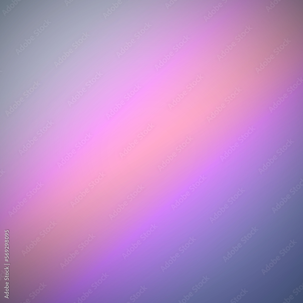 Degradado en tonos pasteles, rosa, celeste y amarillo Stock Photo ...