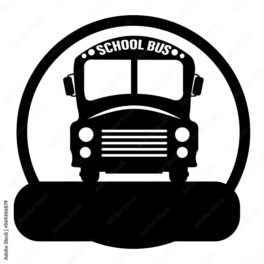 school bus svg, school svg, back to school svg, monogram svg, school ...