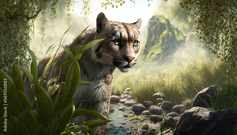 The Beauty of Nature on Earth: Our Globe Showcasing the Diversity of ...