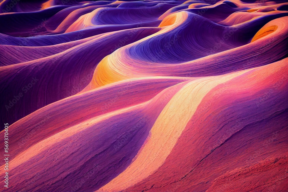 I had the good fortune to receive permission to visit Arizona's ...