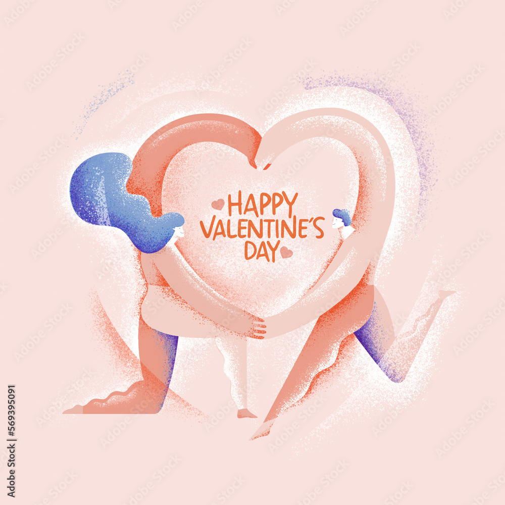 happy valentines day, san valentin, dia de los enamorados, enamorados ...