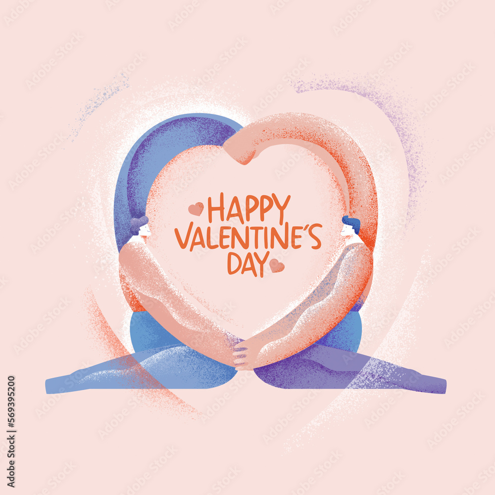 san valentín, dia de los enamorados, amor, love, valentines day ...