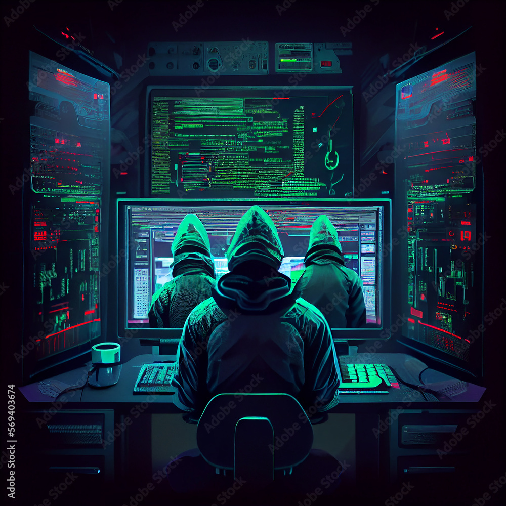monitor hacking system used by cybercriminals Internet criminal hacking ... monitor hacking system used by cybercriminals Internet criminal hacking ...