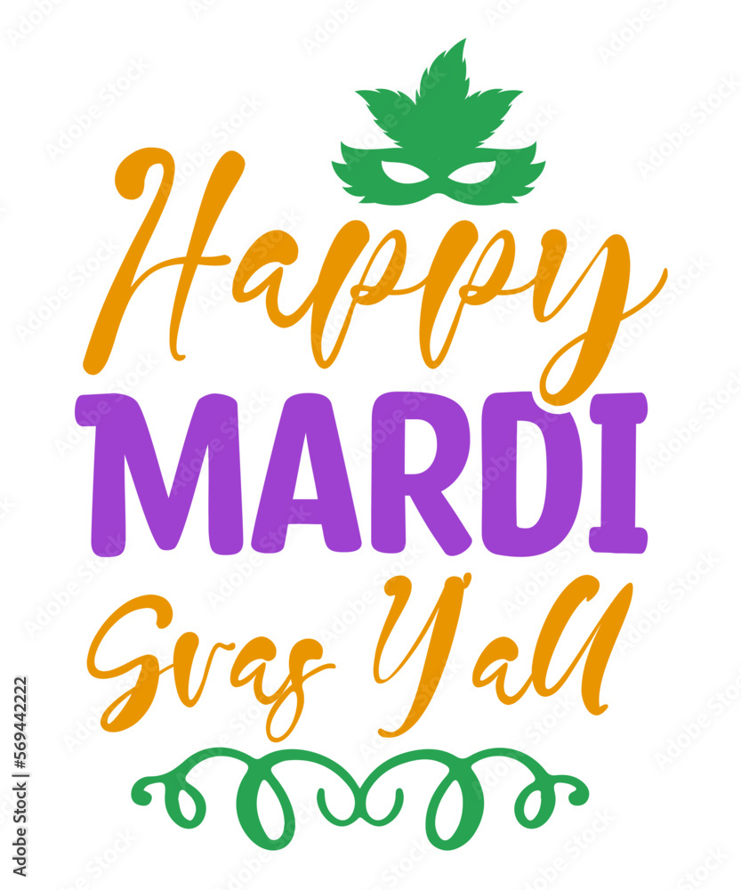 Vetor de Mardi Gras SVG Bundle, Fat Tuesday Svg, Carnival Svg, Funny ...