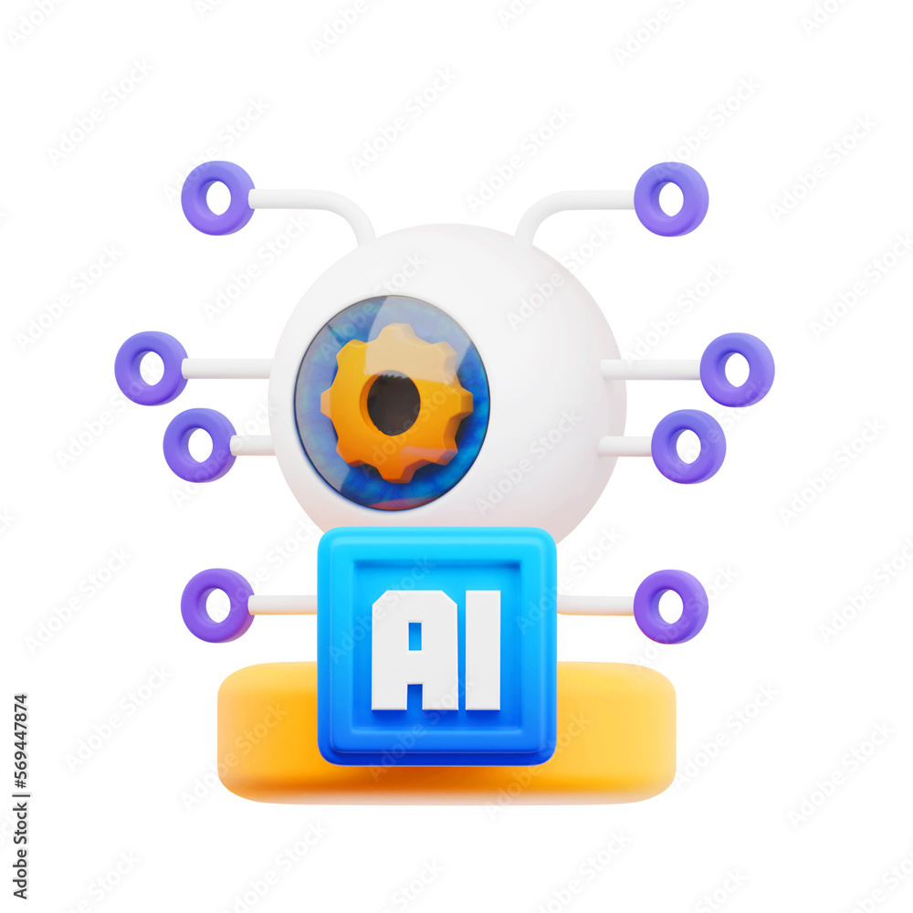 Revolutionizing Robotics: A 3D Robot Embedded with Cutting-Edge ...