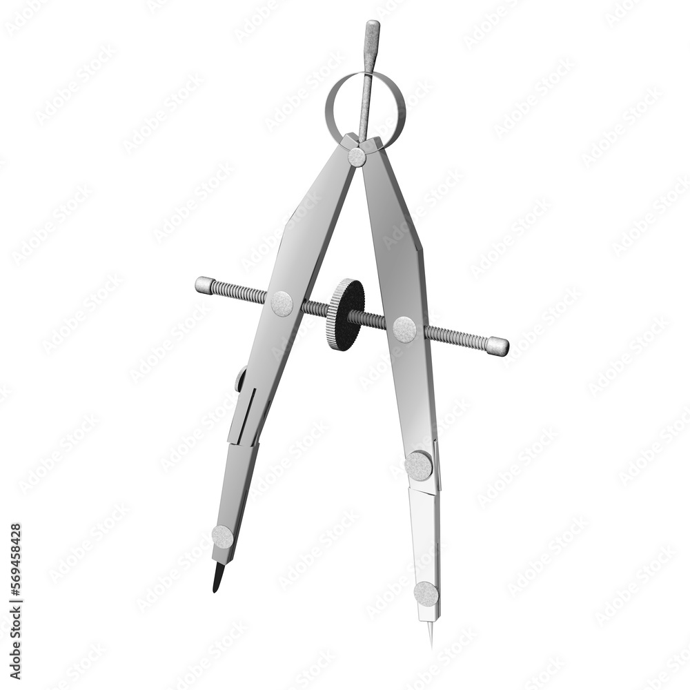 Png. Trasparente. Compasso, strumento per cancelleria, disegno tecnico ...