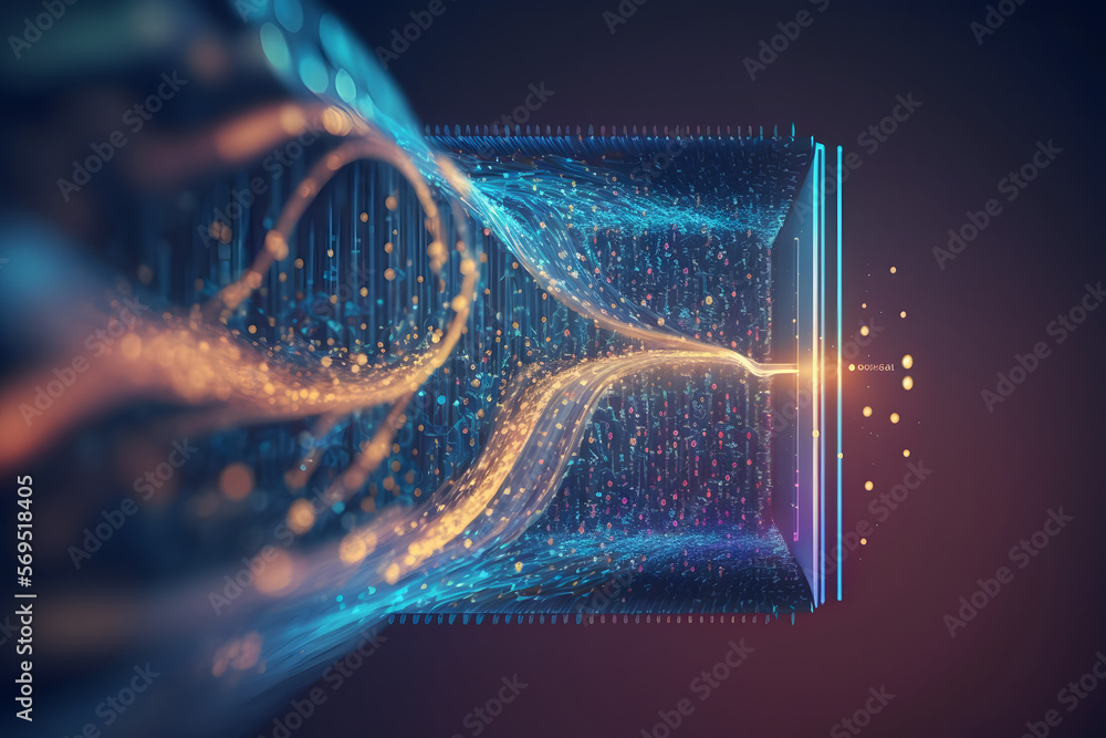 Illustrating the Connection between Big Data, Data Science, and ... Illustrating the Connection between Big Data, Data Science, and ...