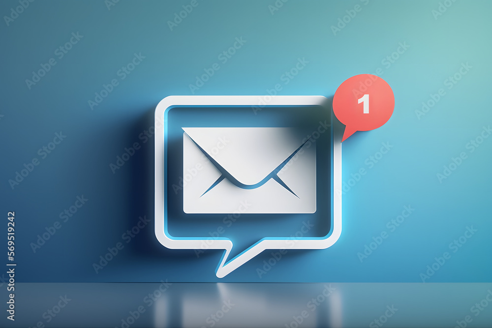 Introducing a New Email Notification Concept, Featuring an Inbox ... Introducing a New Email Notification Concept, Featuring an Inbox ...
