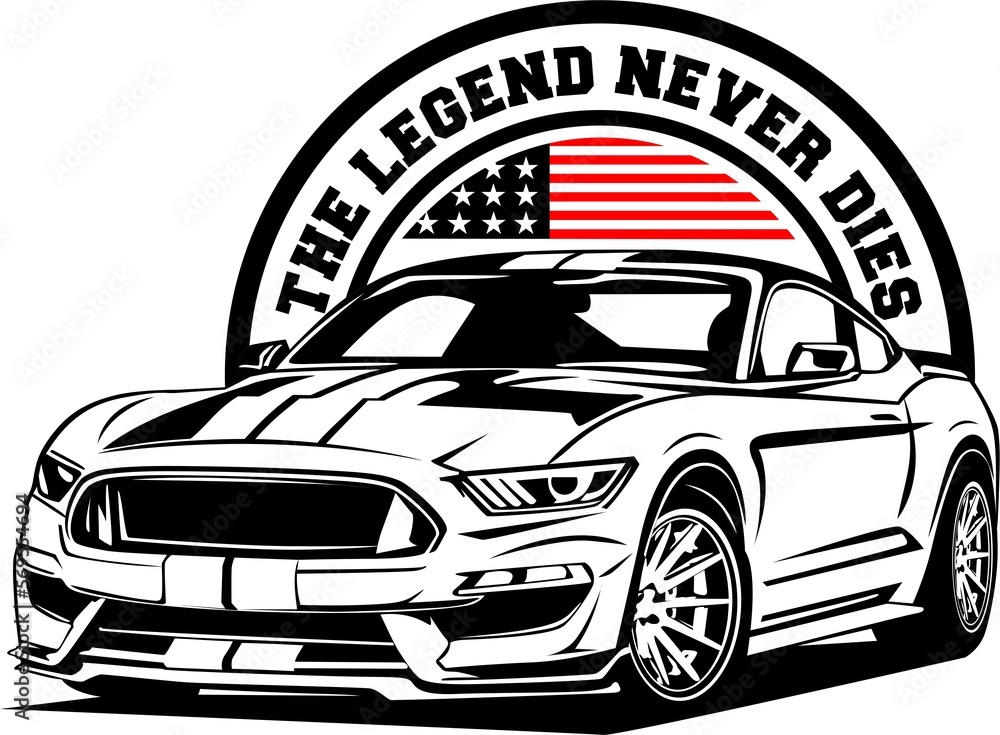 LOGO ONE OF THE MOST RECOGNIZABLE AND FAMOUS AMERICAN CLASSIC AND ...