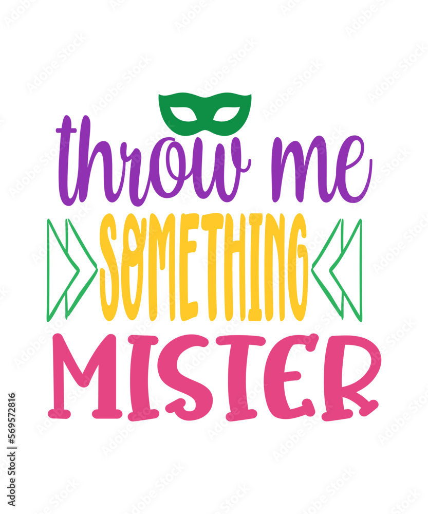 Mardi Gras SVG Bundle, Mardi Gras Clipart, Carnival mask silhouette ...