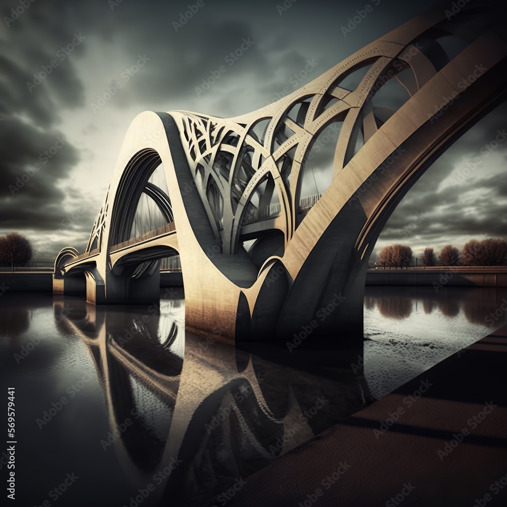 bridge structure, stability architecture design and construction ...