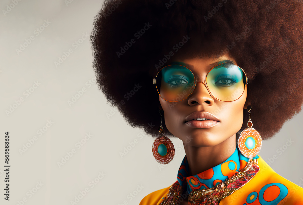 Vintage Style Portrait Photography