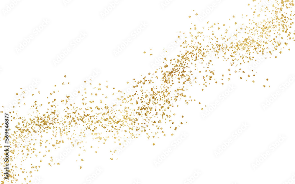 Gold Foil Frame ,gold splatter frames glitter,Gold stroke Gold on ...