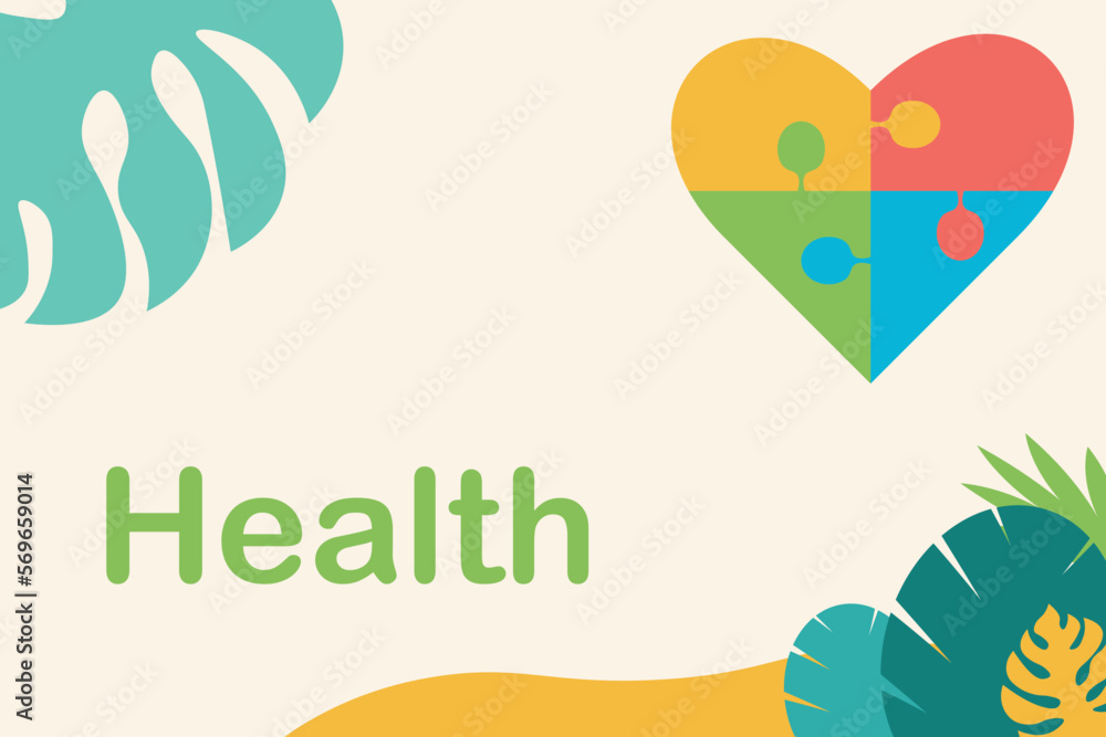 Wellness concept, transparent background. Health care team working ...