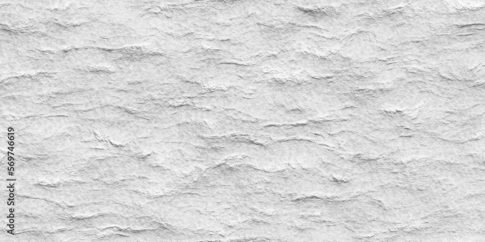 Seamless closeup of windswept sand dunes and ripples. White sandy beach ...