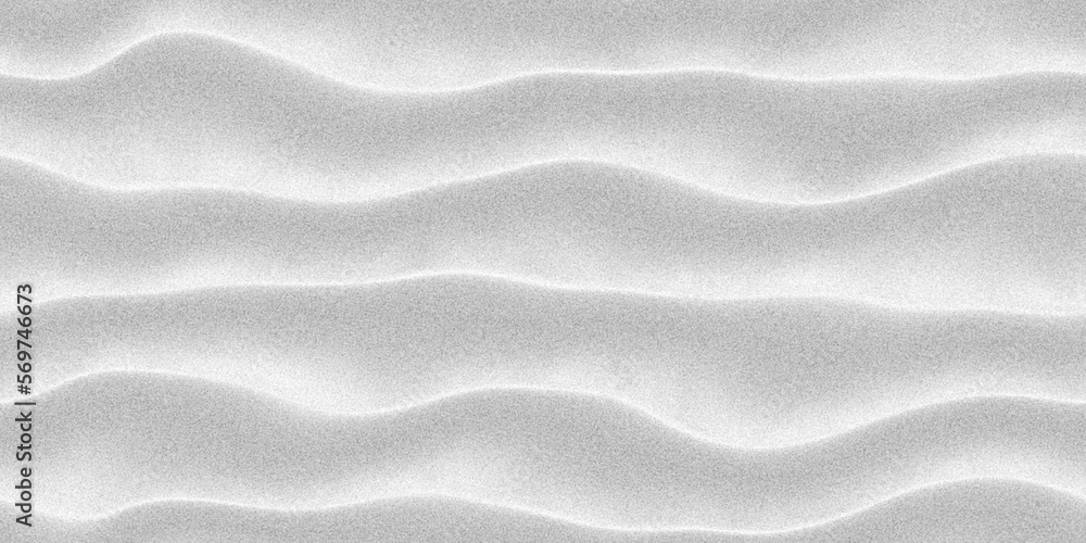 Seamless white sandy beach or desert sand dunes transparent overlay ...