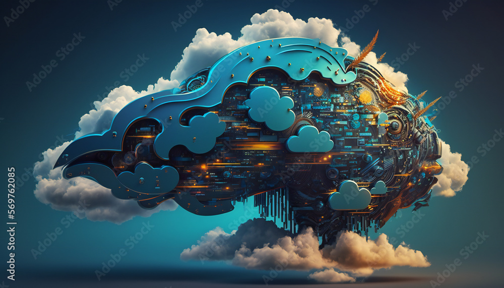 Impact of Marketing, Business, Economy, Technology, and Artificial ...