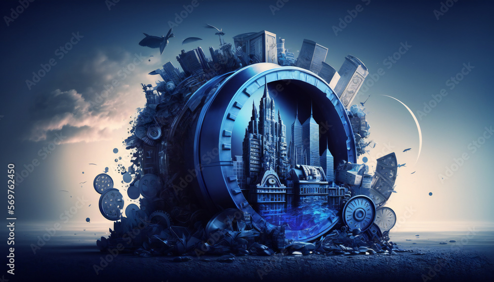 Impact of Marketing, Business, Economy, Technology, and Artificial ...