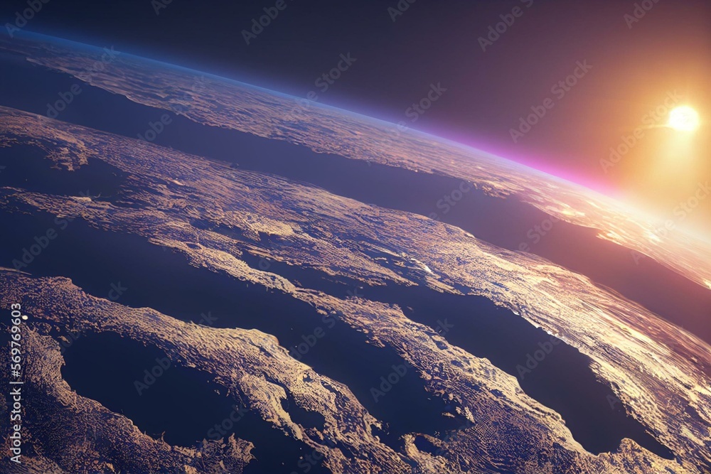 The Earth is a dirty, contaminated world. waste minimization and ...