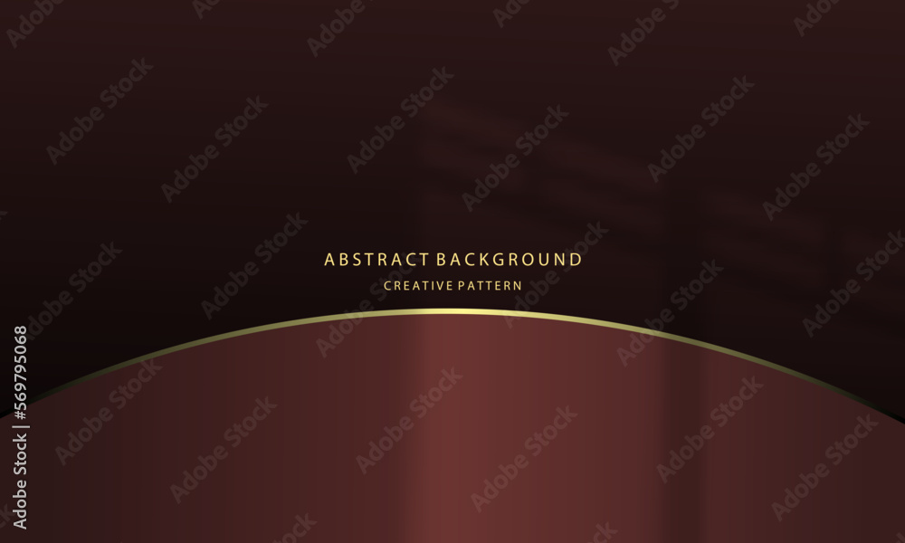 abstract background geometric liquid gradient blue color and maroon ...
