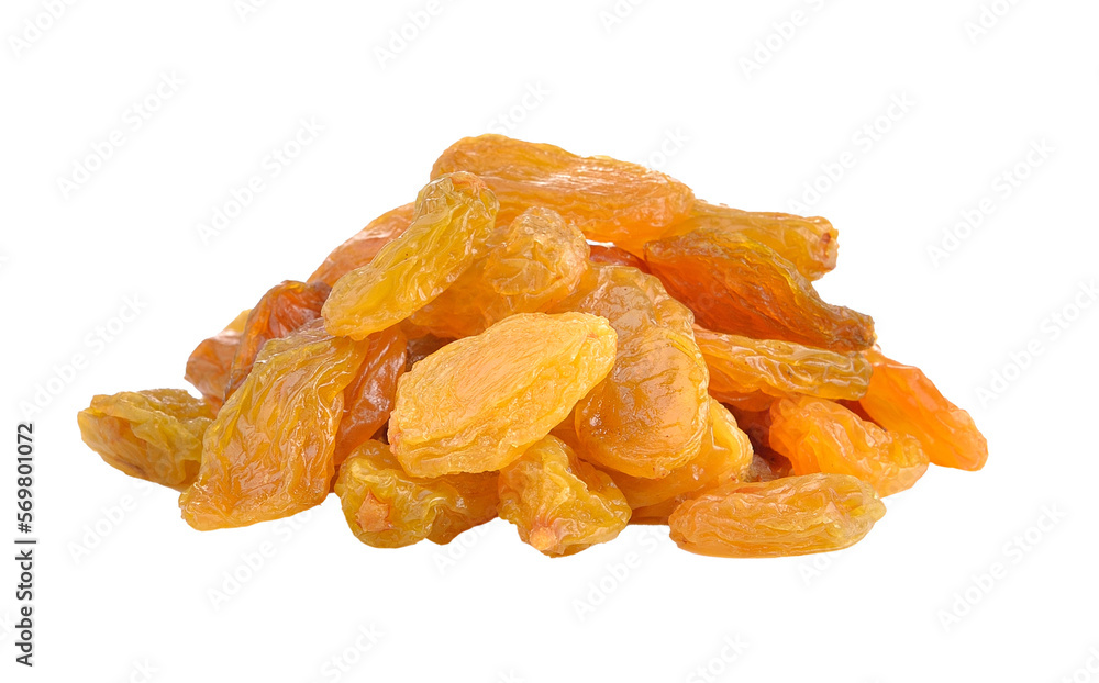 Photo & Art Print Dried raisins on transparent png, kitsananan Kuna