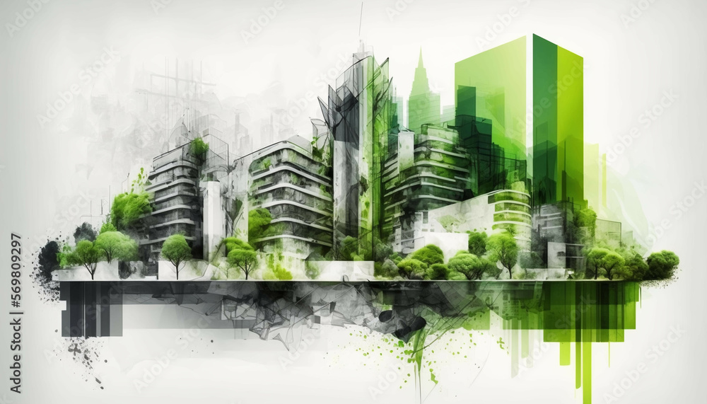 City dedicated to sustainable engineering and environmental ...