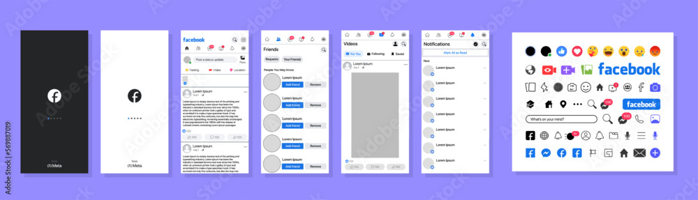Apple iPad and iphone 13. Ipad Mini, Air, Pro 2021. Screen ipad front ...