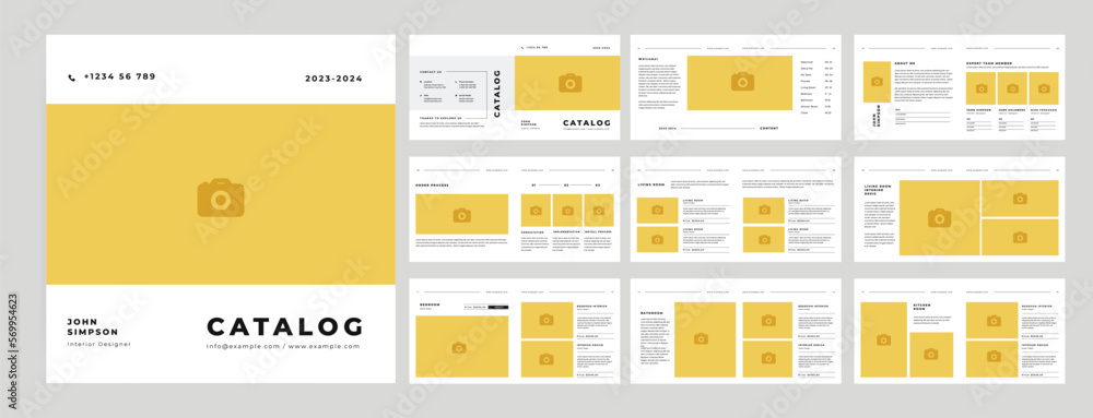 Fototapeta mapa świata dla dzieci Catalog and landscape catalogue ...