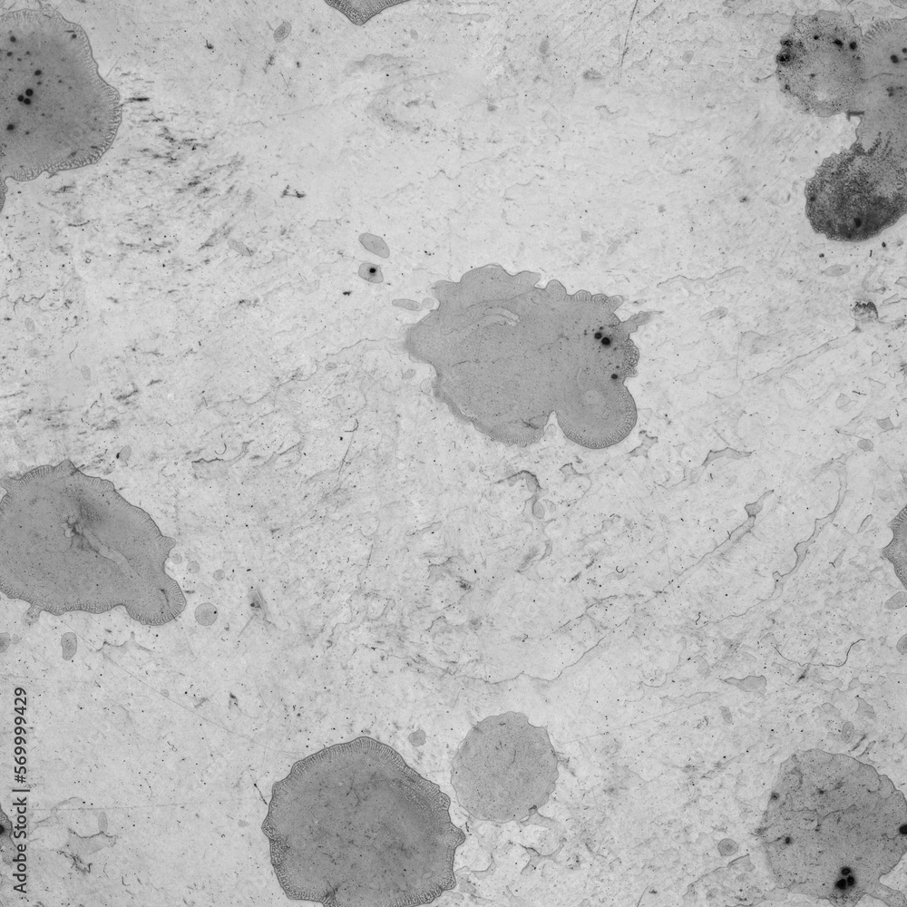 Bump map and displacement map stains Texture, stains bump mapping Stock ...