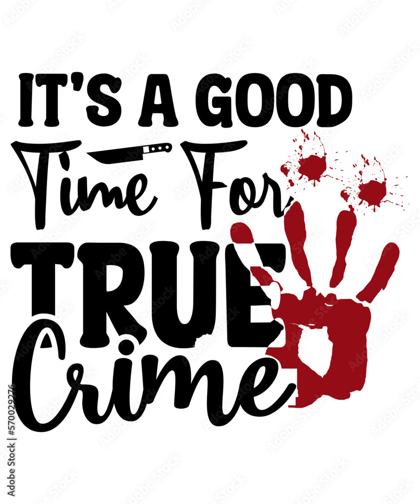 True Crime SVG bundle, True crime junkie svg, Crime Show SVG bundle ...