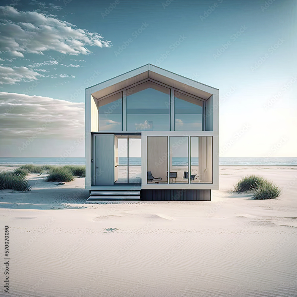 Modern Scandinavian Architecture