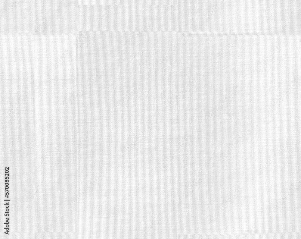 seamless white canvas texture Stock Photo | Adobe Stock